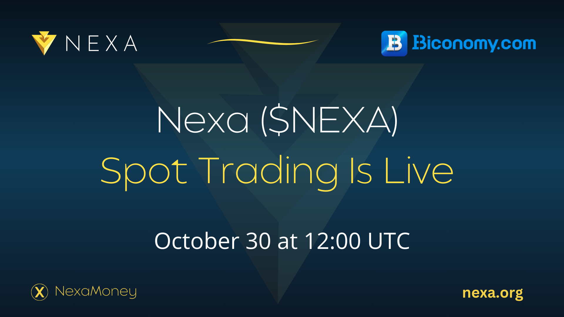 Nexa Blockchain