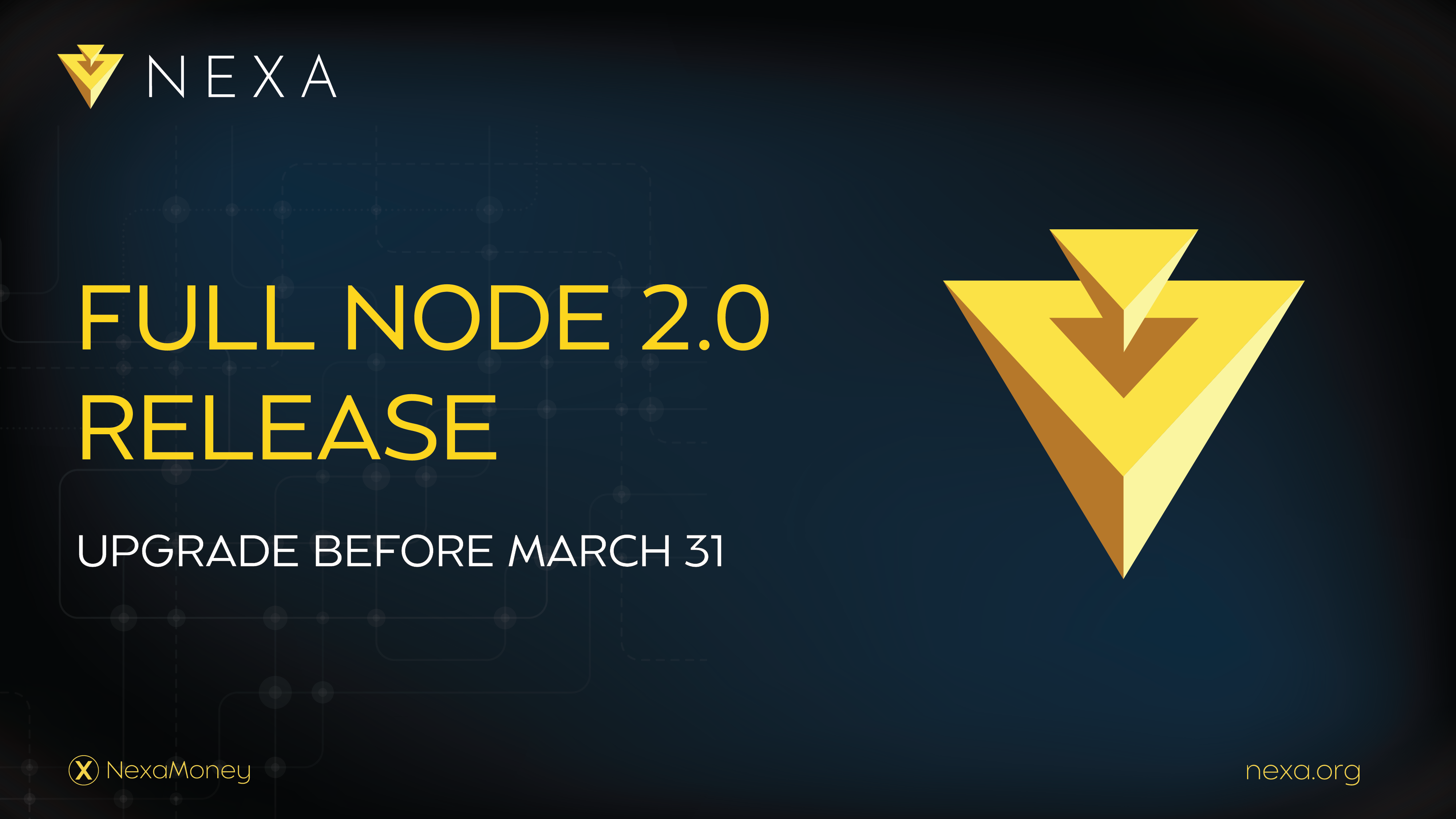 Nexa Blockchain