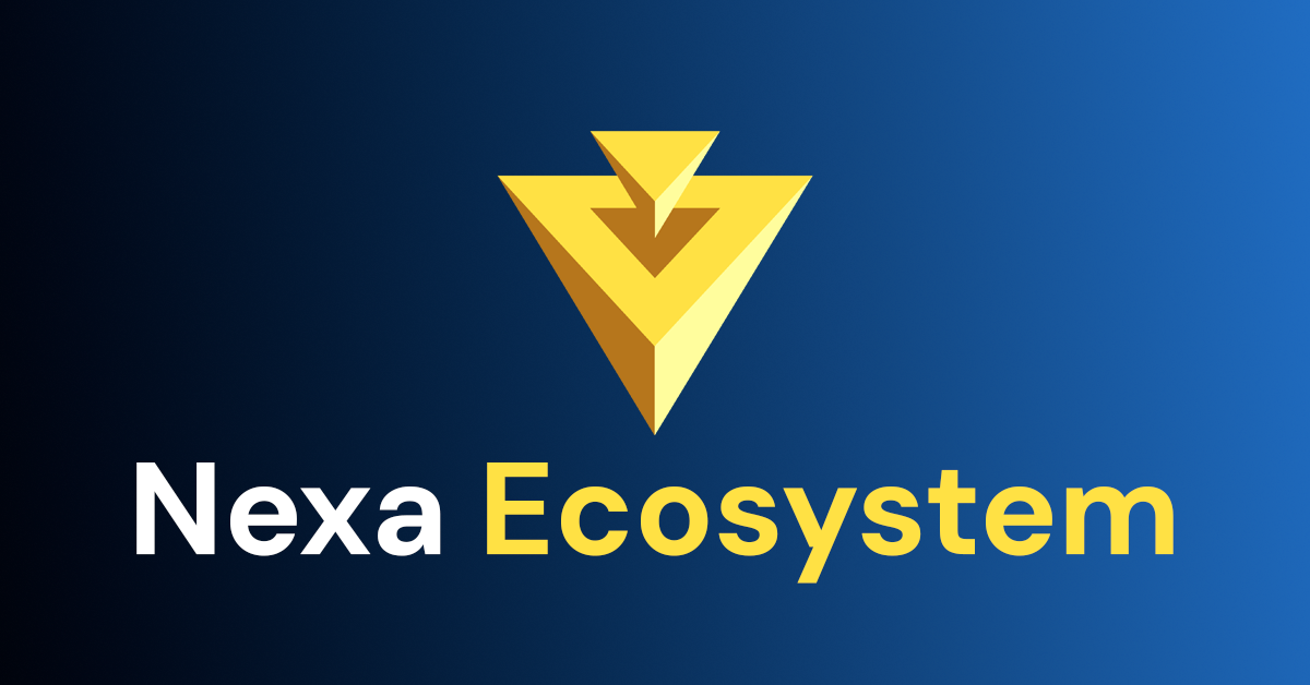 Nexa Ecosystem | Partners and Projects | Nexa